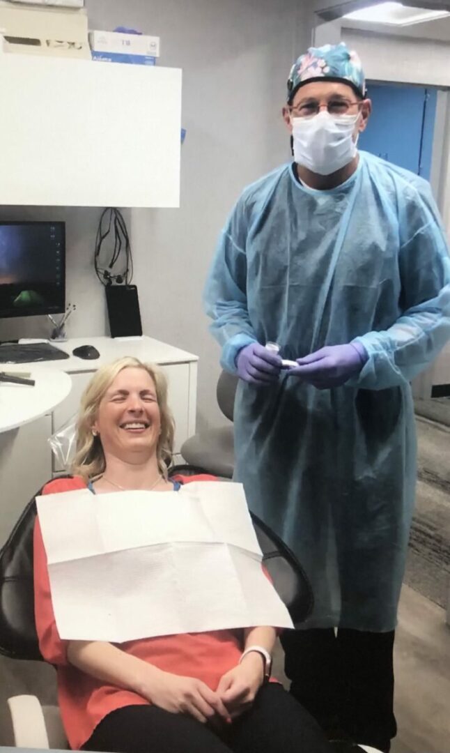 QS freeze frame | New England Dental Arts | Salem NH